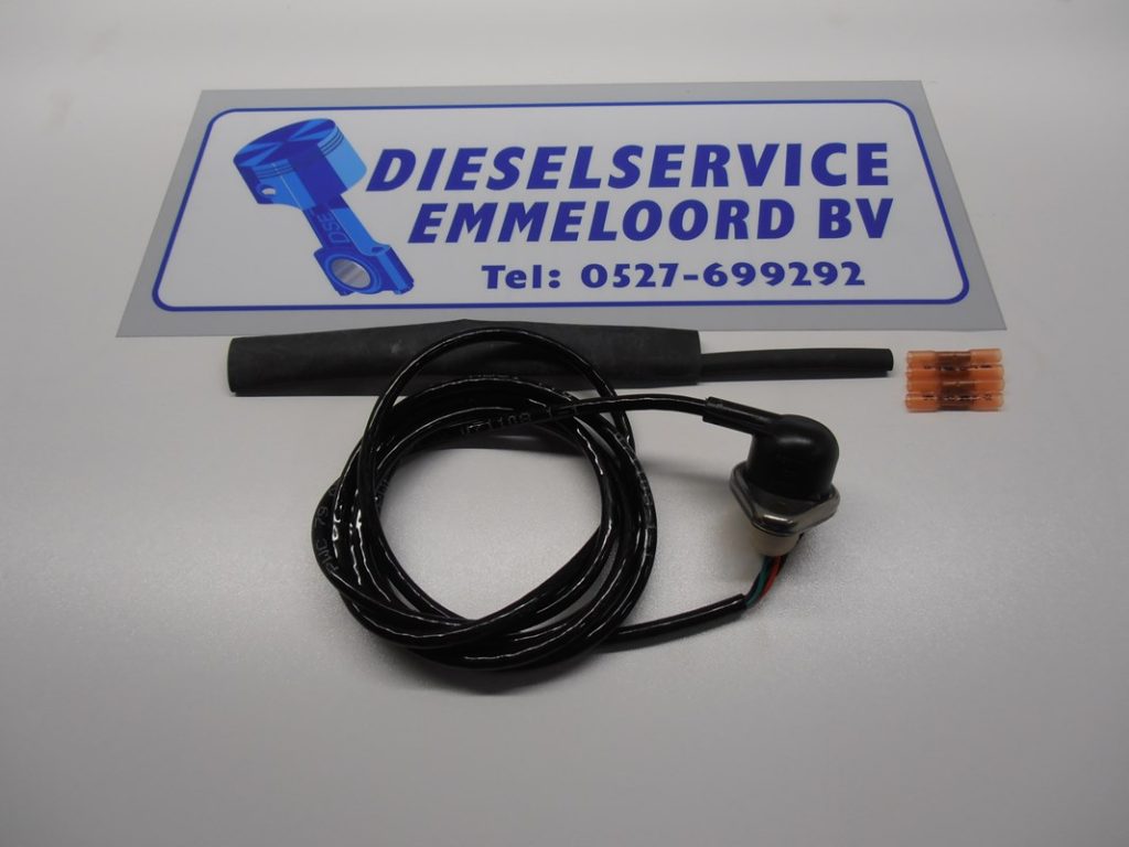 » OIL PRESSURE SENOR KIT