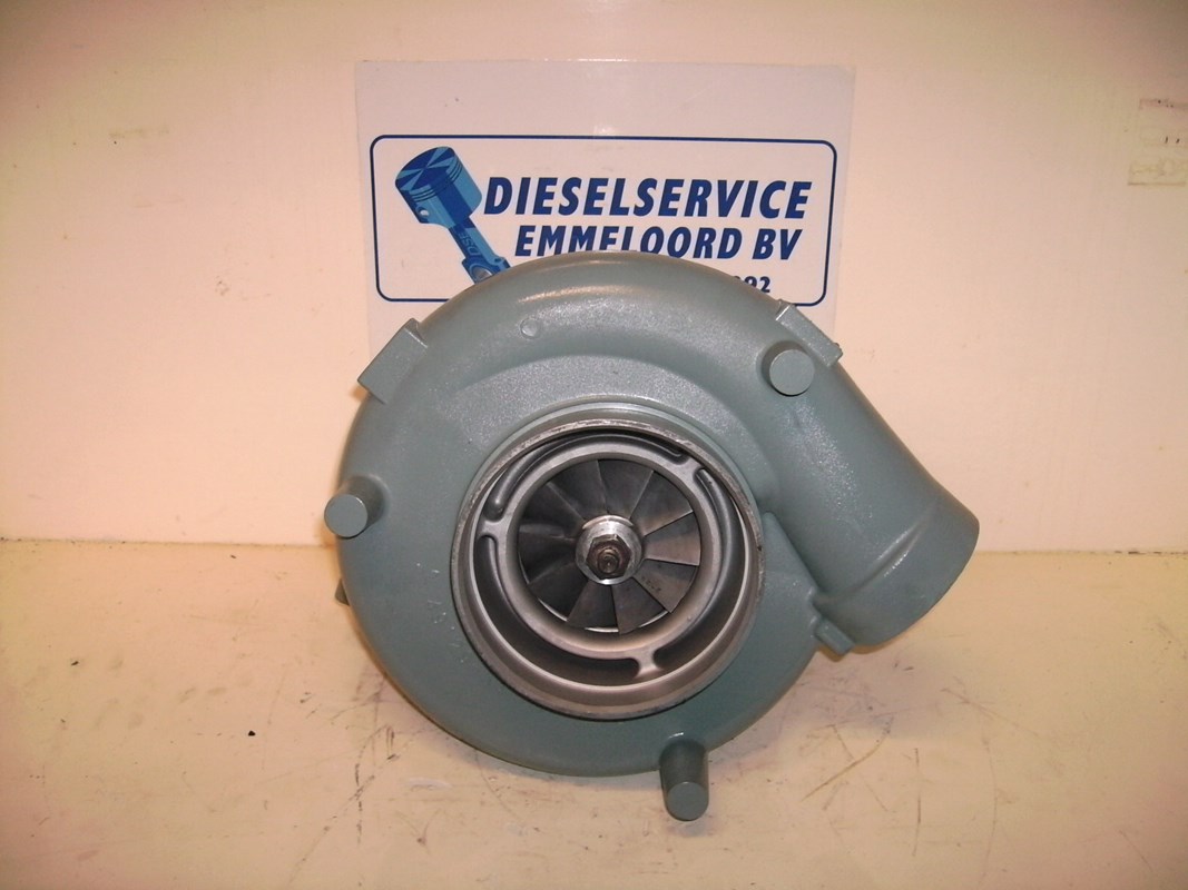 » TURBO MITSUBISHI S12R Y2PTAW-1 RECON